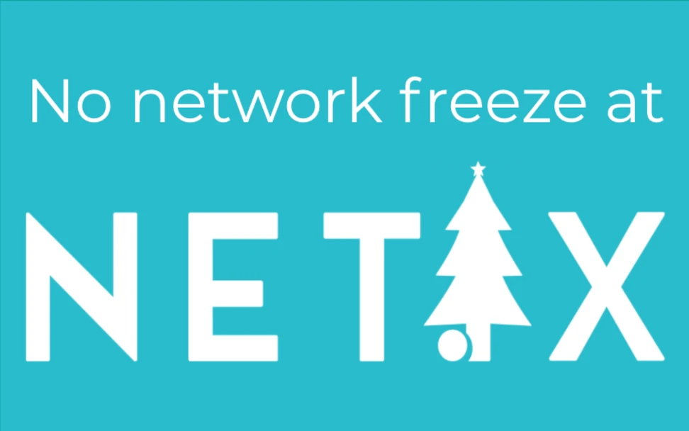 NetIX е винаги онлайн – Зона без мрежови прекъсвания